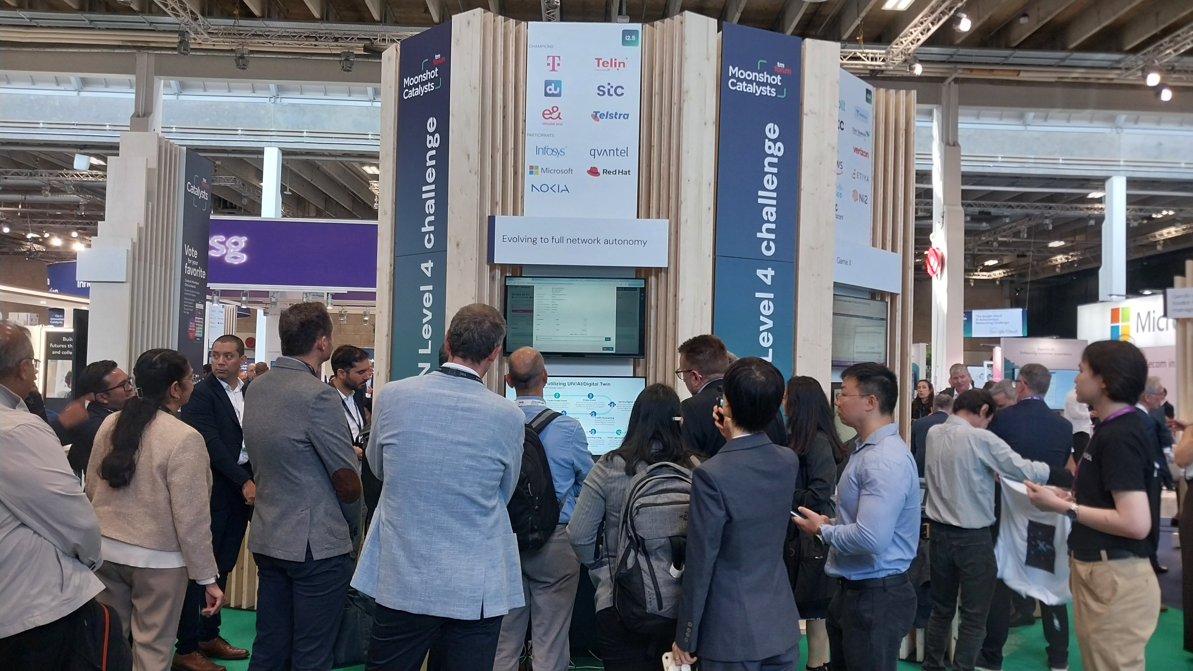 The Hot Topics at DTW-Ignite 25